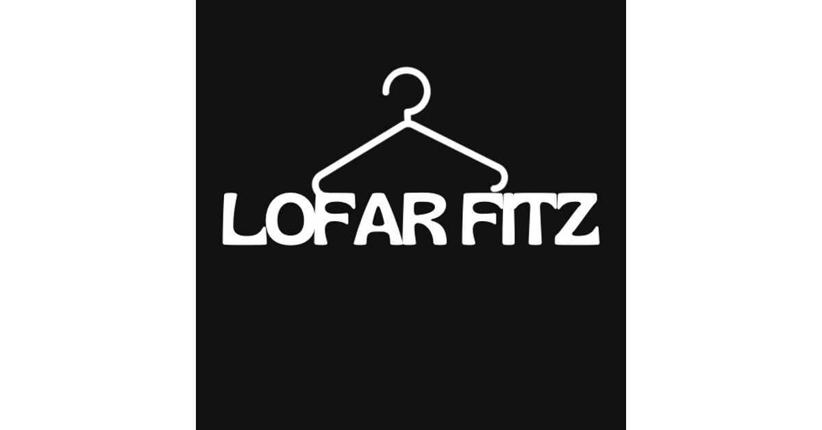 CROP TOPS – Lofar fitz